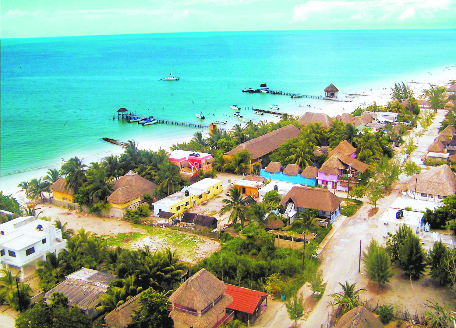 Isla Holbox | Luxury Yachts Charters Boat Rentals Cancun, Mexico Isla Holbox | Luxury Yachts Charters Boat Rentals Cancun, Mexico